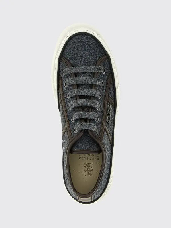 Brunello Cucinelli Sneakers