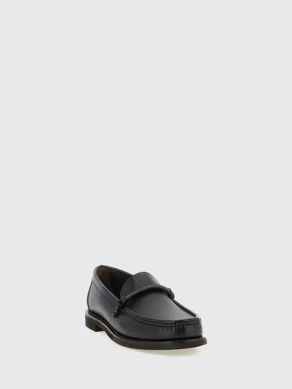 Brunello Cucinelli Loafer