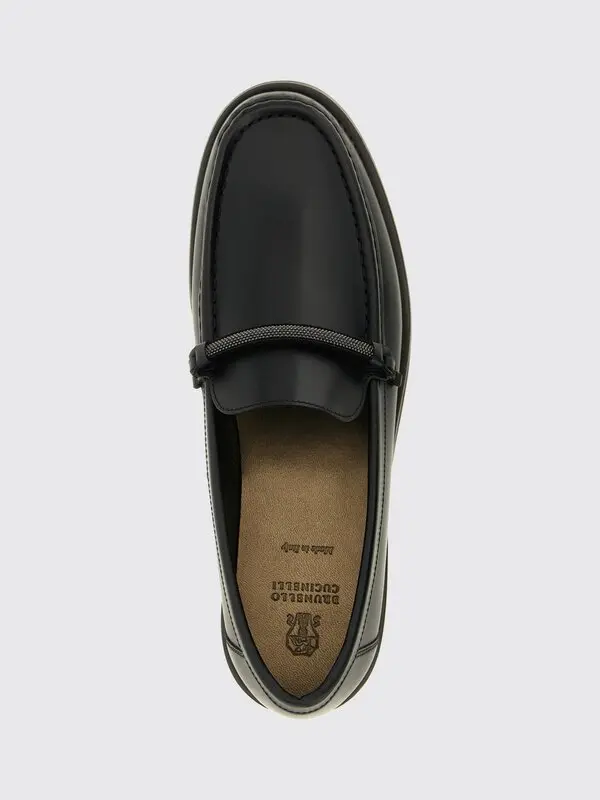 Brunello Cucinelli Loafer