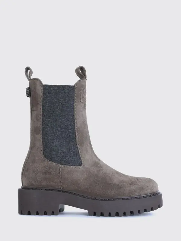 Brunello Cucinelli Boots