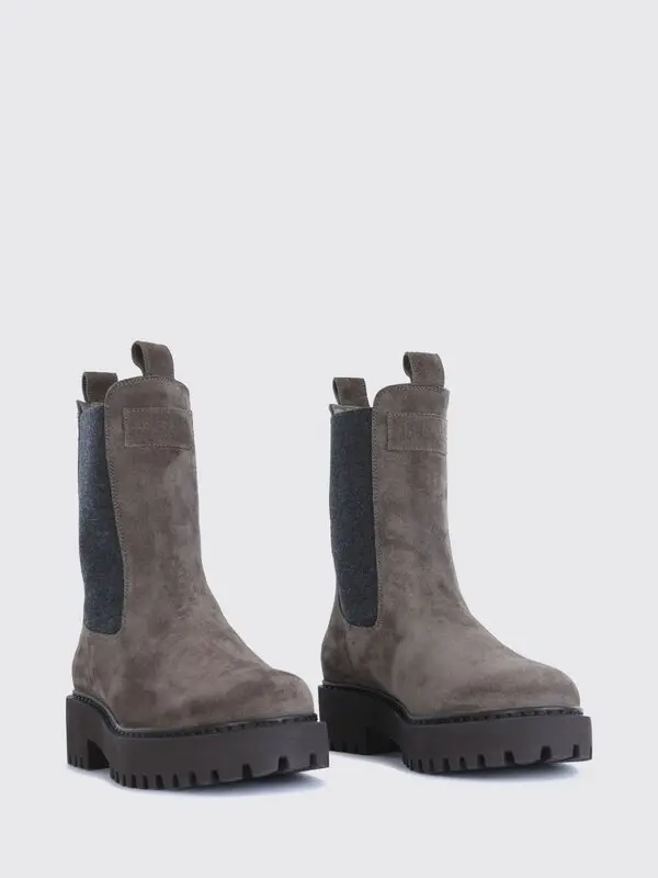 Brunello Cucinelli Boots