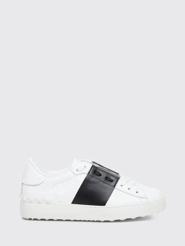 Valentino Garavani Sneakers - White