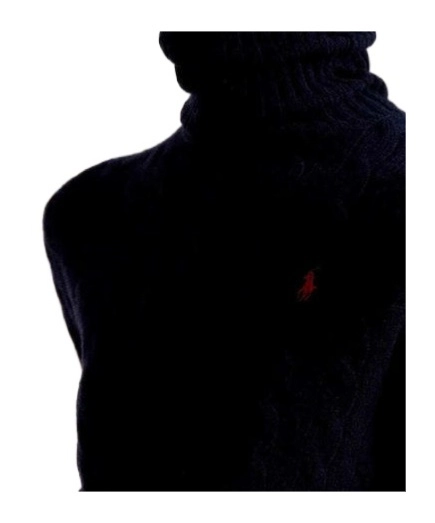 Polo Ralph Lauren Roll Neck Knitted Jumper