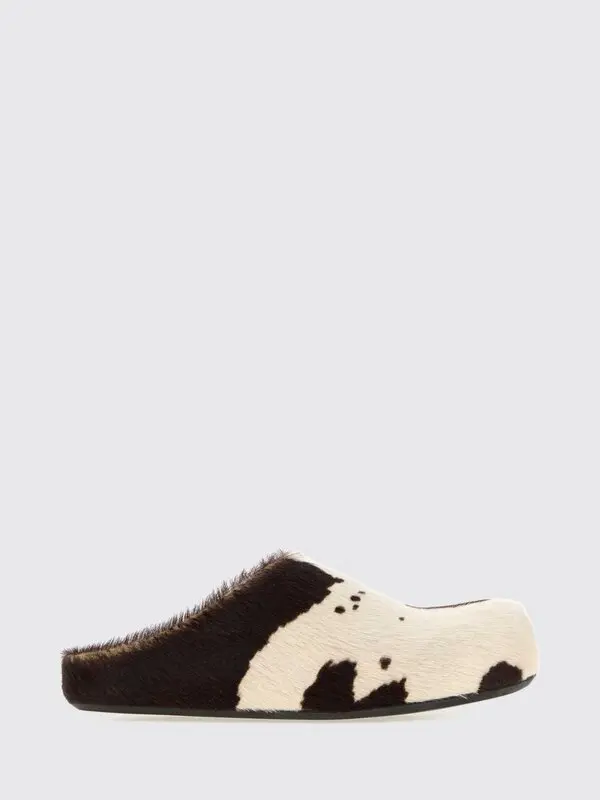 Marni Heeled Sandal