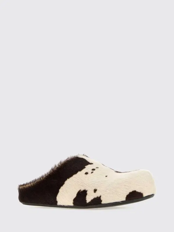 Marni Heeled Sandal