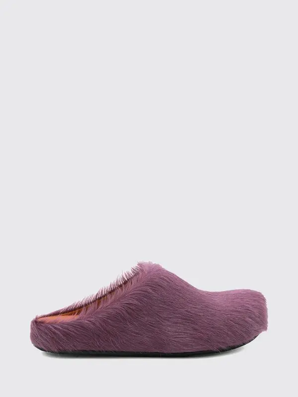 Marni Loafer - Lilac