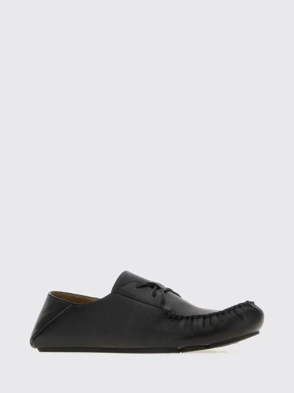 Loewe Loafers - Black