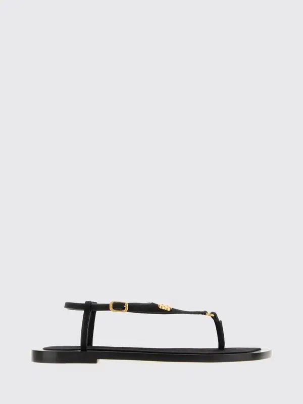Balenciaga Heeled Sandal