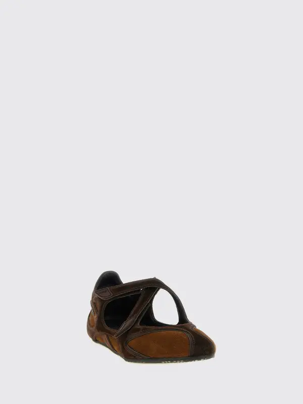 Attico Ballet Flat