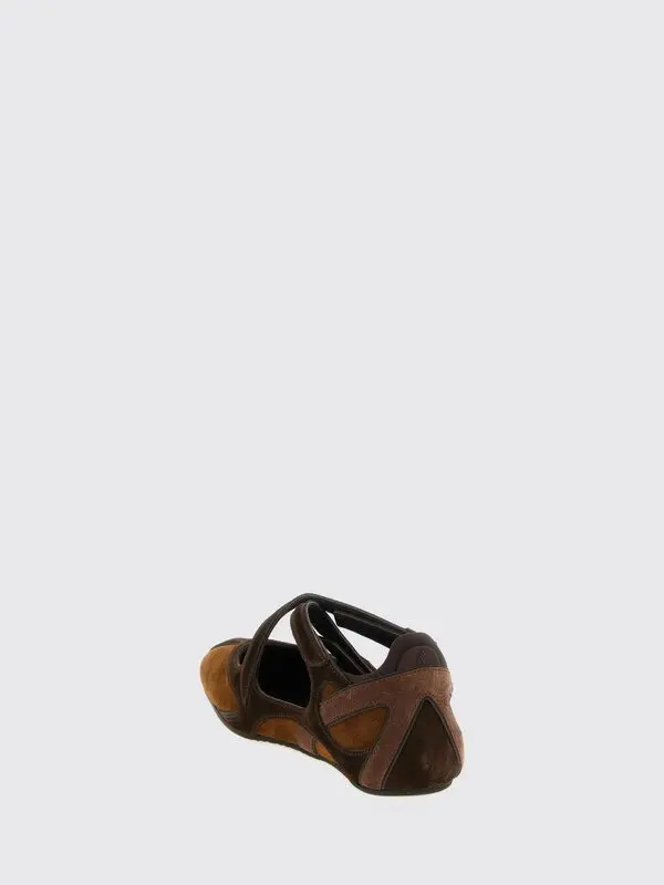 Attico Ballet Flat