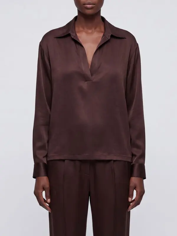 TOM FORD Top - Coffee