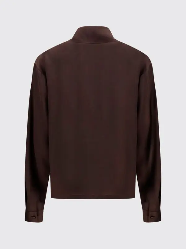 TOM FORD Top - Coffee