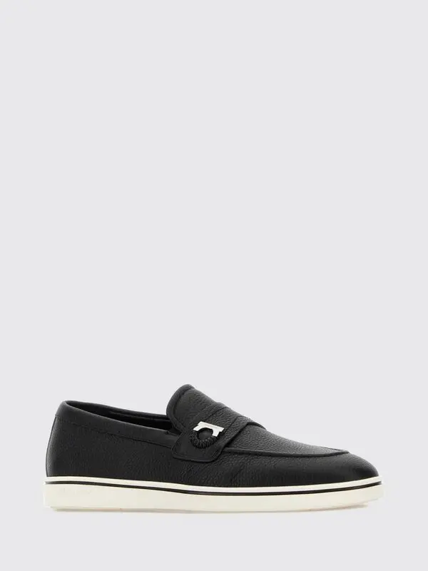FERRAGAMO Loafers