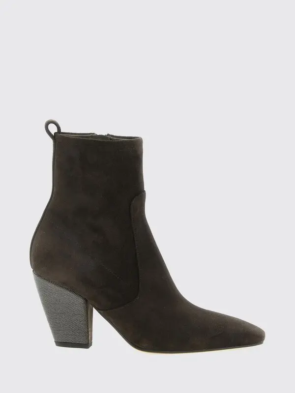 Brunello Cucinelli Boots