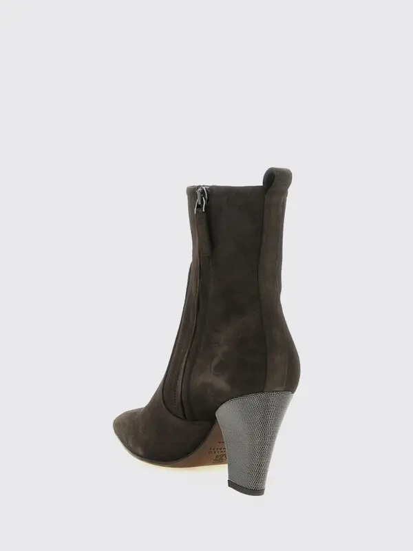 Brunello Cucinelli Boots