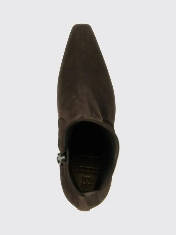 Brunello Cucinelli Boots