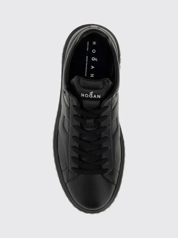 Hogan Oxford Shoe