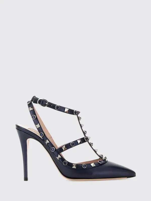 Valentino Garavani High Heel Shoes