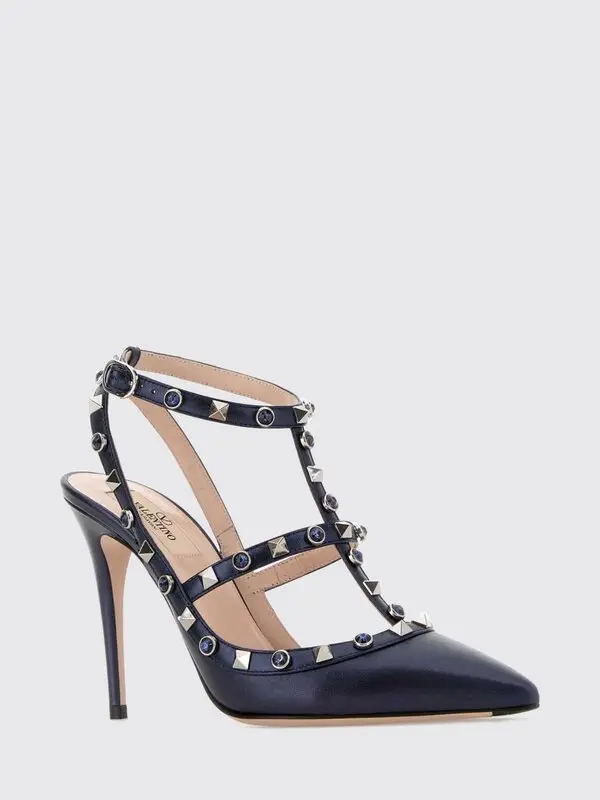 Valentino Garavani High Heel Shoes