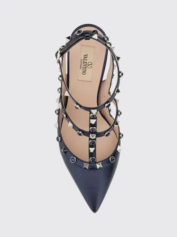 Valentino Garavani High Heel Shoes