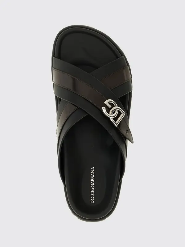 Dolce & Gabbana Shoes