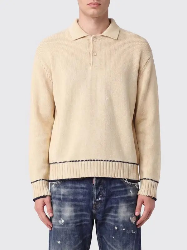 GOLDEN GOOSE Sweater