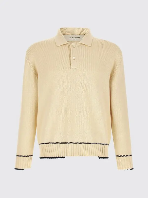 GOLDEN GOOSE Sweater
