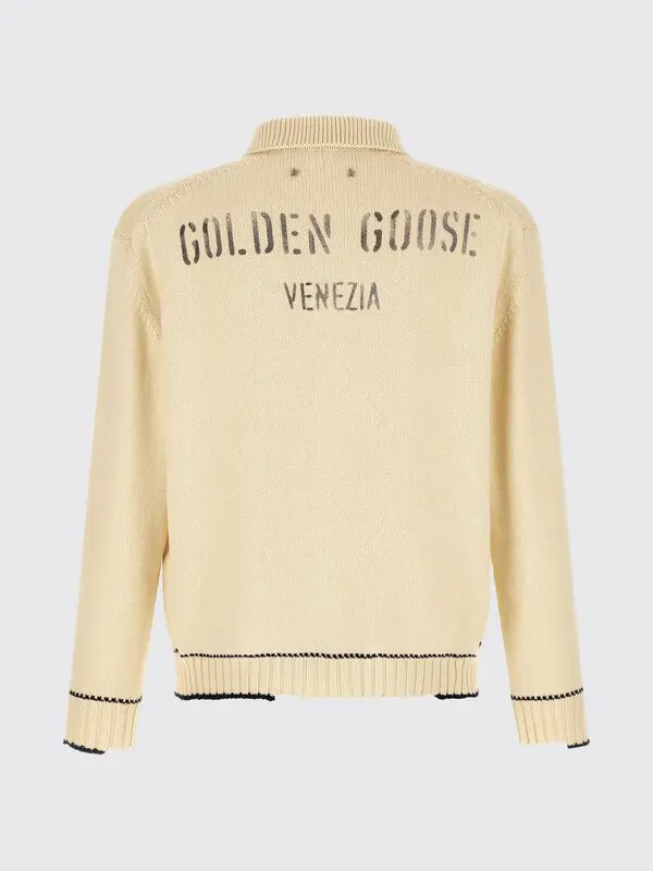 GOLDEN GOOSE Sweater