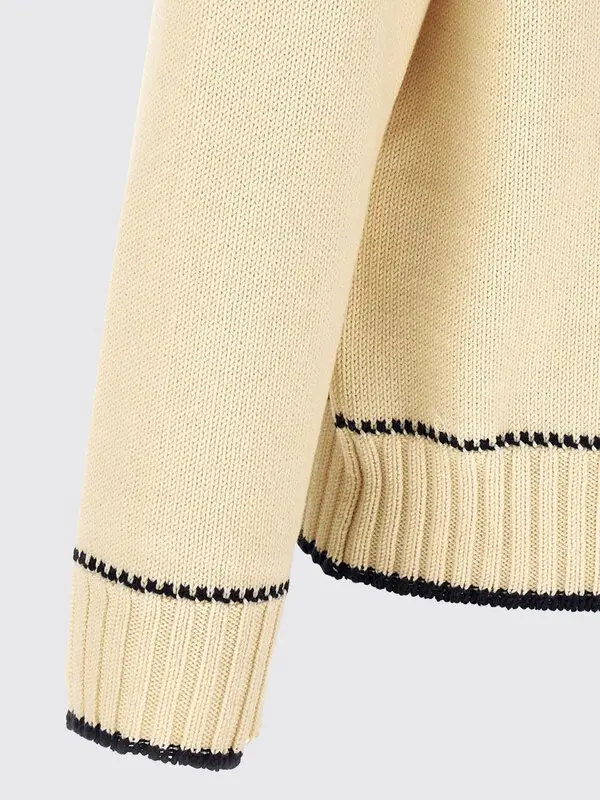 GOLDEN GOOSE Sweater