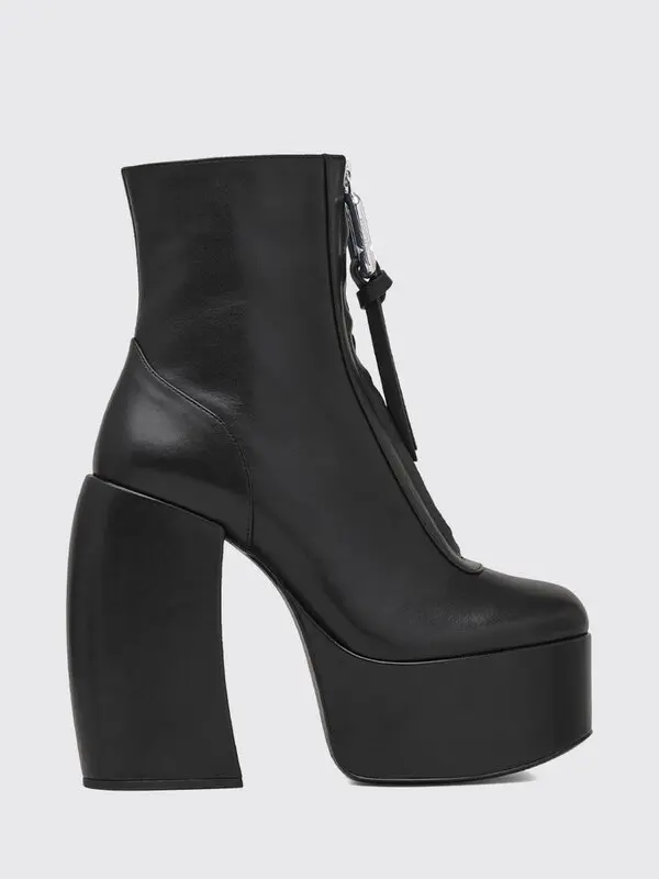 Marc Jacobs Flat Ankle Boot