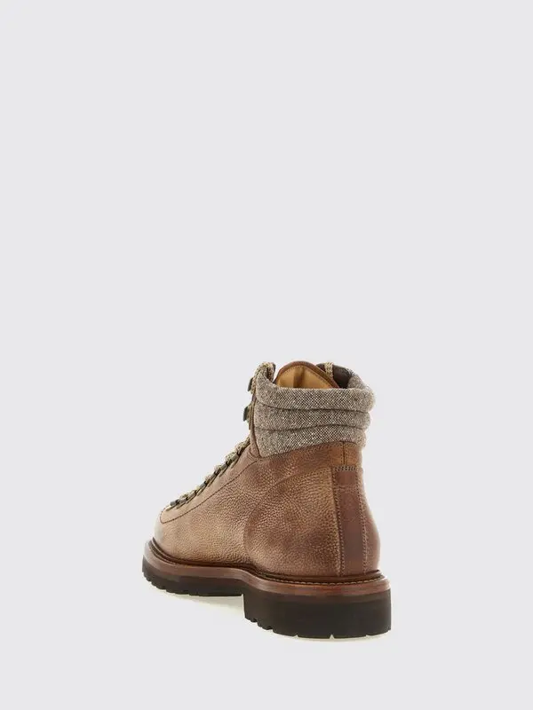 Brunello Cucinelli Boot