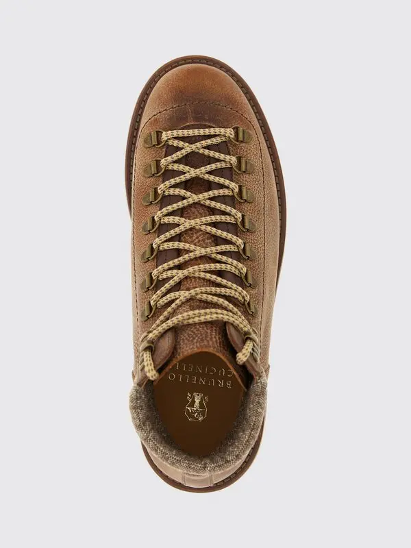 Brunello Cucinelli Boot