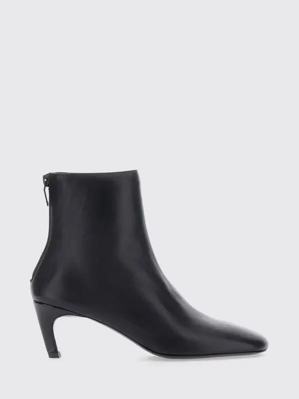 TOTEME Boots - Black
