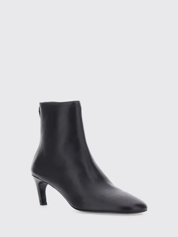 TOTEME Boots - Black