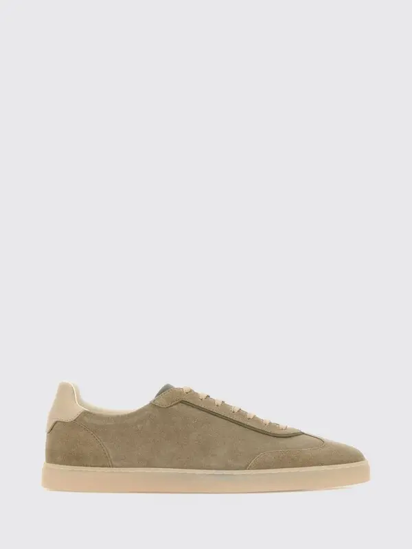 Brunello Cucinelli Sneakers - Military