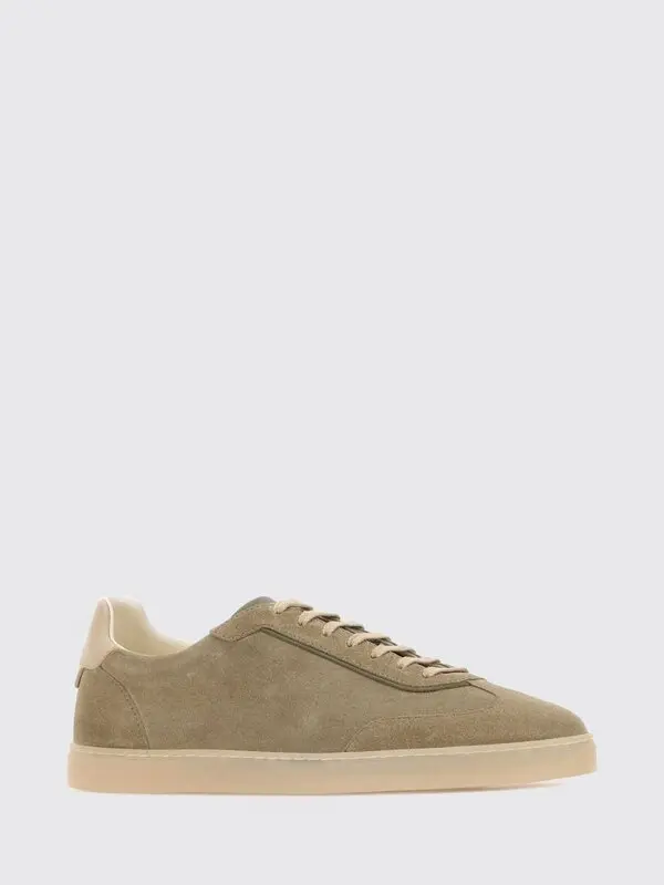 Brunello Cucinelli Sneakers - Military