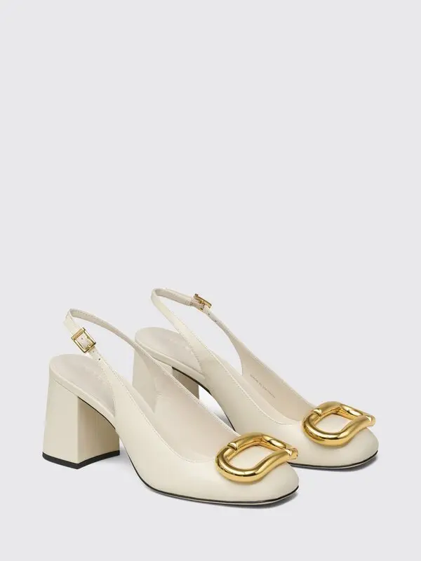 Marc Jacobs High Heel Shoes