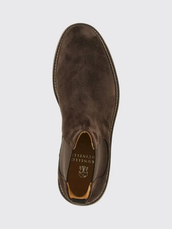 Brunello Cucinelli Boot
