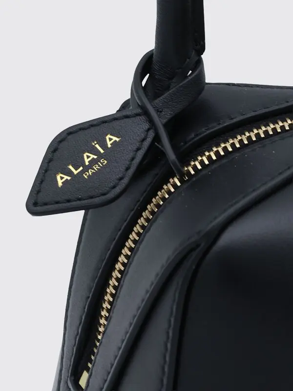 Alaïa Shoulder Bag