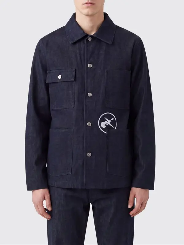 A.p.c. Jacket