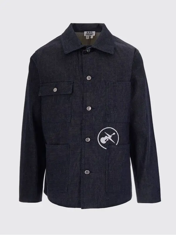 A.p.c. Jacket