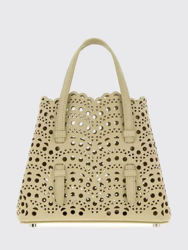 Alaïa Handbag