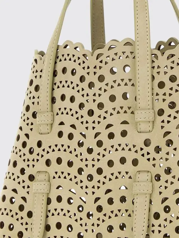 Alaïa Handbag