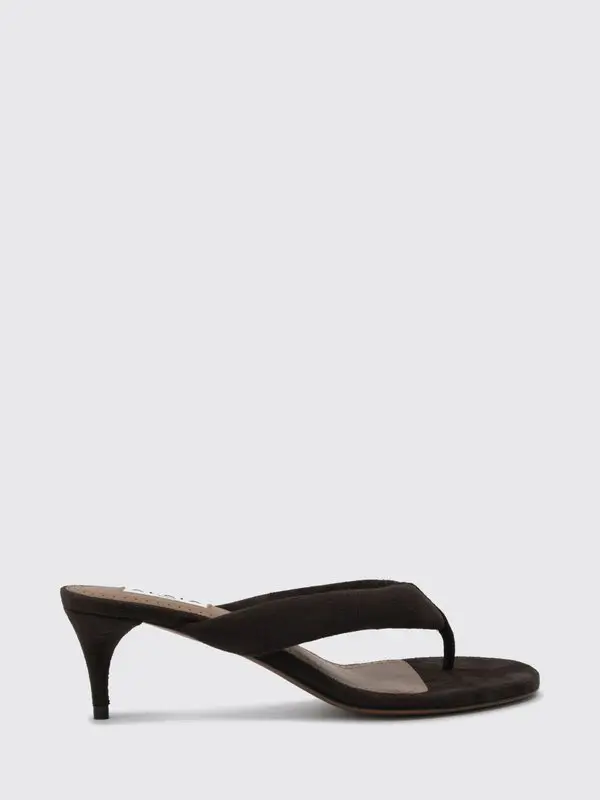 Alaïa Heeled Sandal