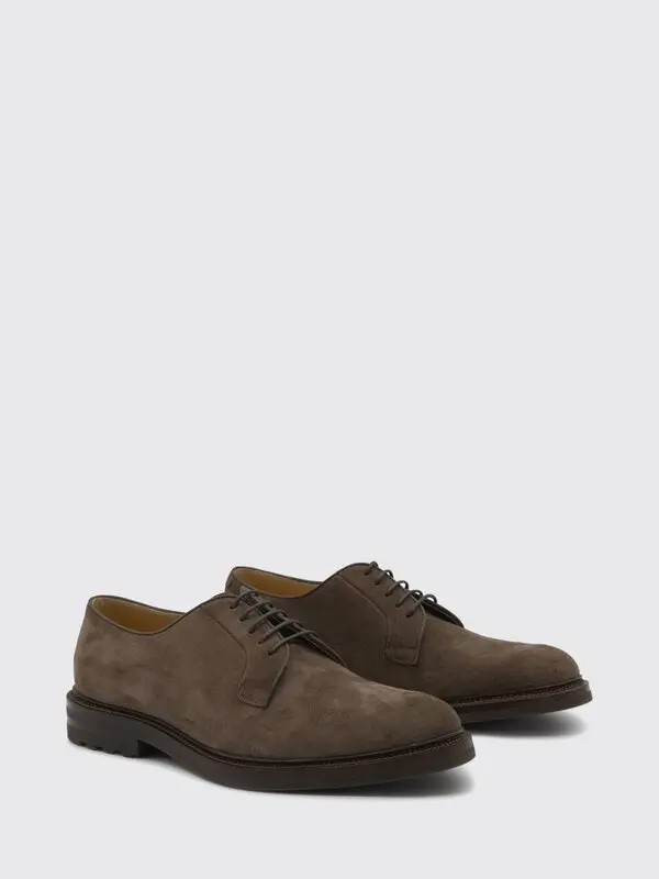 Brunello Cucinelli Brogue Shoes