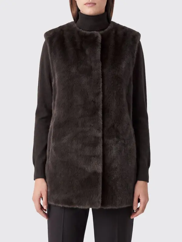 Herno Sweater - Brown