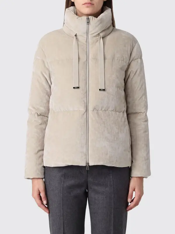 Herno Jacket