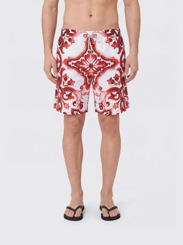 Dolce & Gabbana Swimsuit