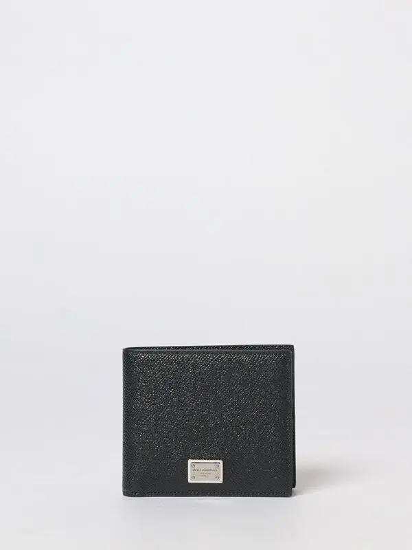 Dolce & Gabbana Wallet