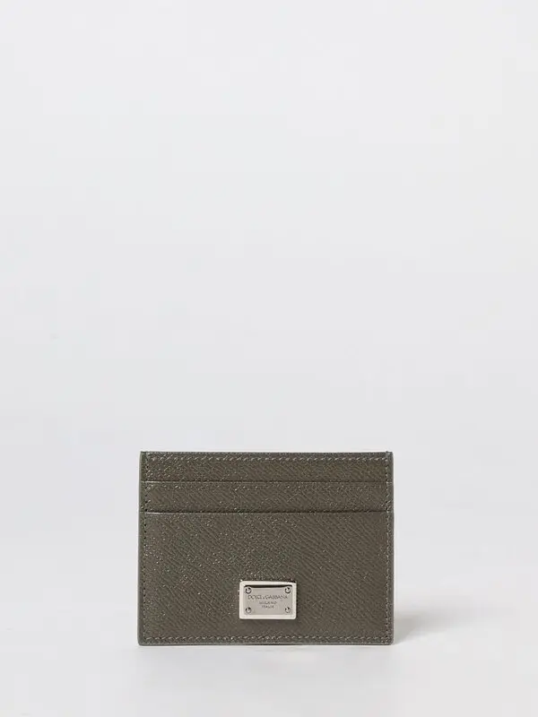 Dolce & Gabbana Wallet